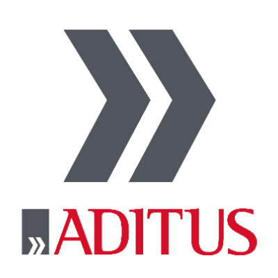 Frontend Developer at ADITUS GmbH – Djinni